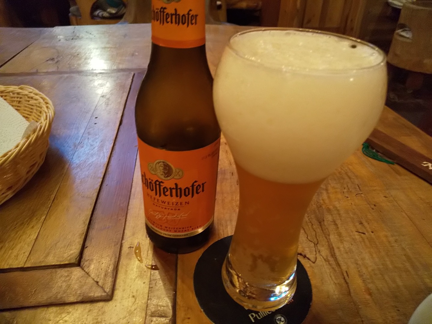 群馬、水上温泉、ペンション＆レストラン山路 泊まるのは初めて 夕飯は欧風: 蕨屋次郎の温泉ブログ Part2